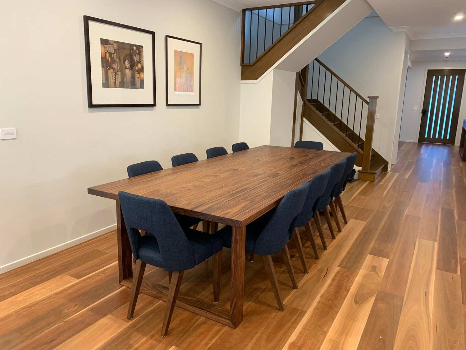 Choosing the Right Wood for Your Dining Table: A Guide - Lumber Furniture