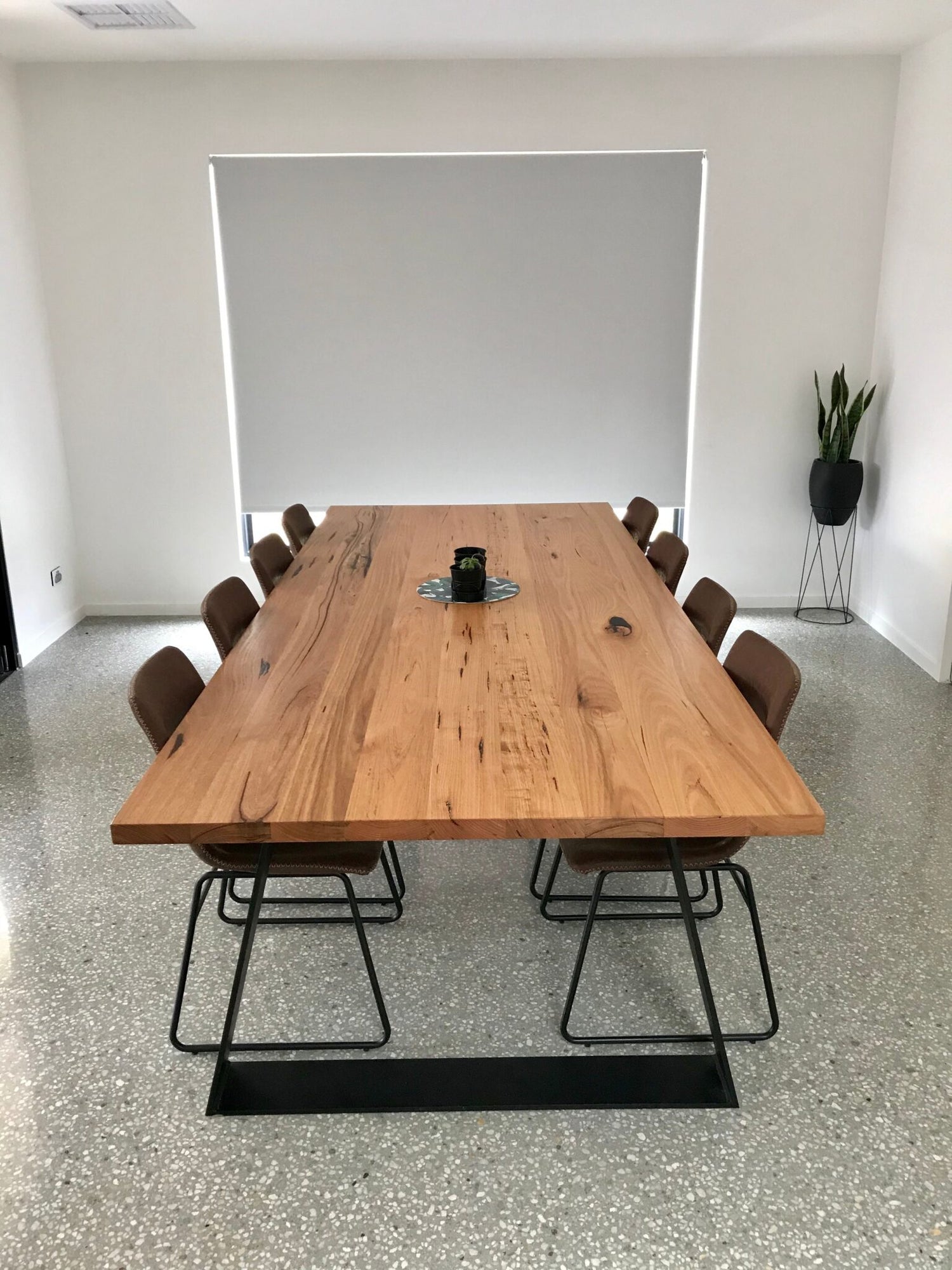 Reclaimed Wood Dining Table Australia - Lumber Furniture